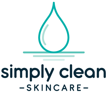 Simply Clean Skincare Home Page - Simply Clean Skincare